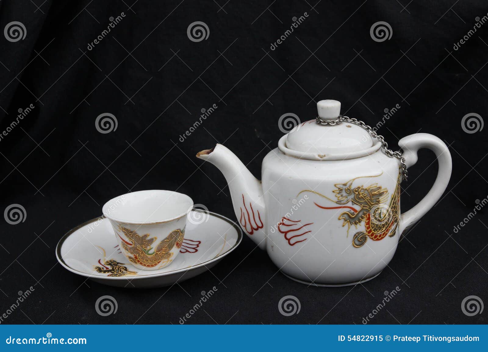 Ancient tea pot stock image. Image of abstract, background - 54822915