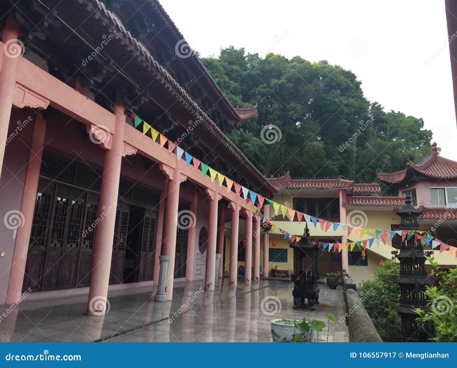 Ancient temple corner editorial photography. Image of corner - 106557917