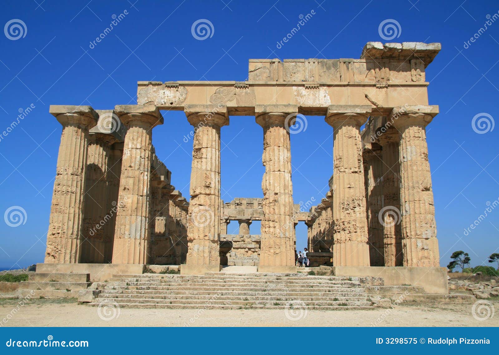 Ancient Temple Architecture Stock Photography | CartoonDealer.com #82205642