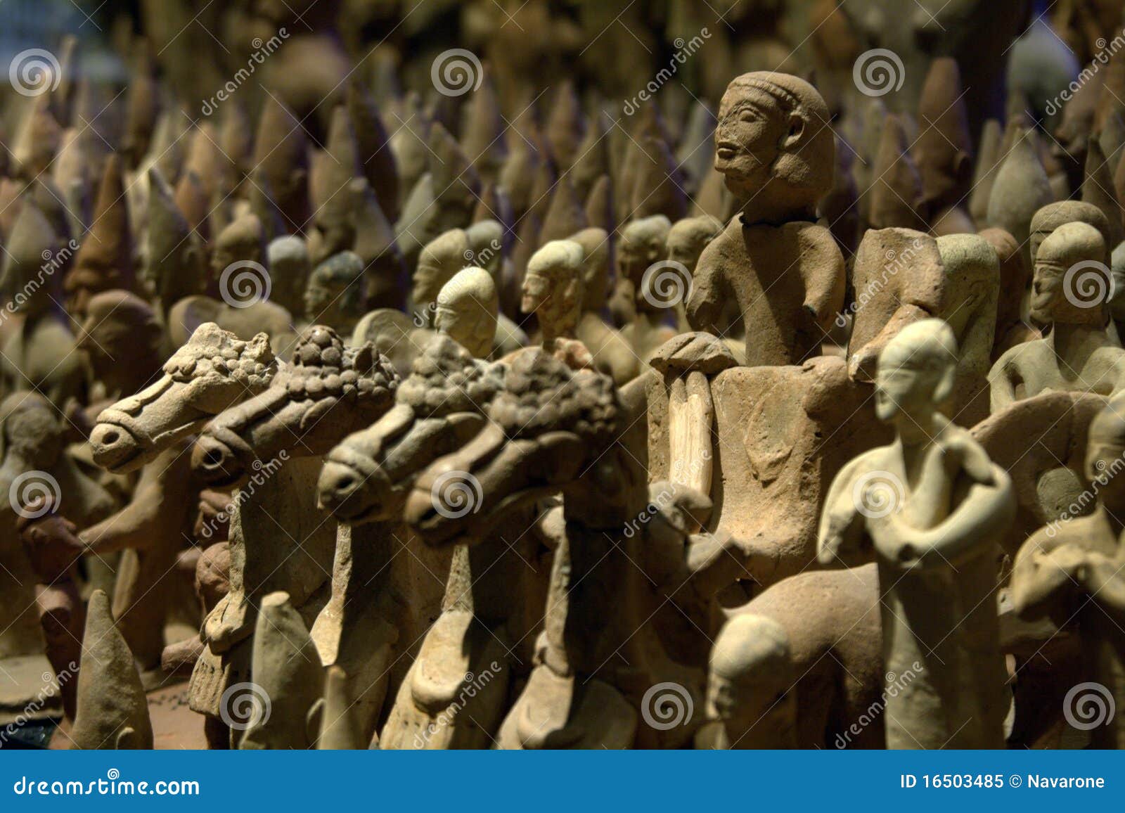 What Was The Purpose Of The Terracotta Figures at Leslie Welch blog