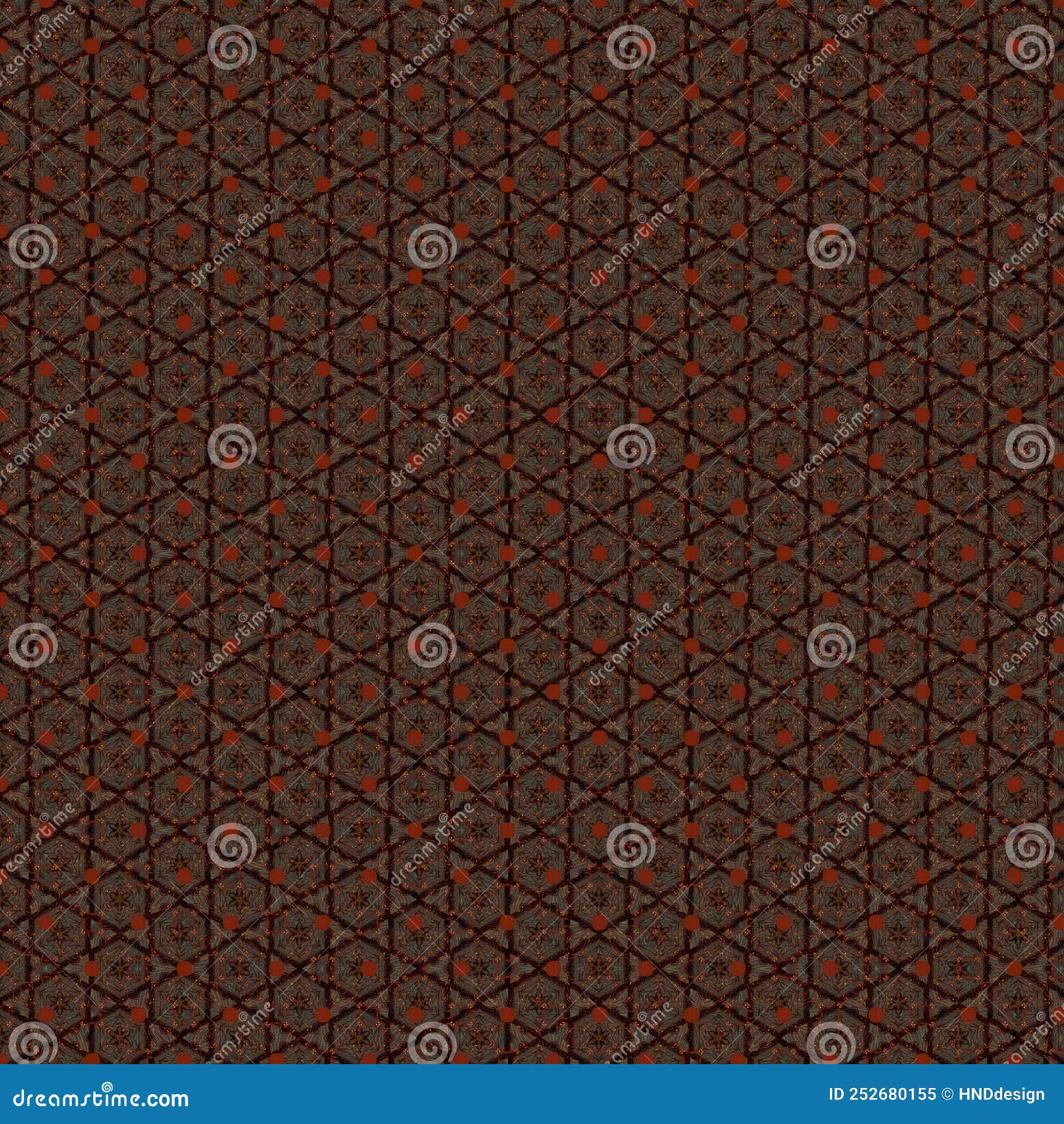 Ancient Textured Repeated Pattern, Design Suitable for Digital Printing ...