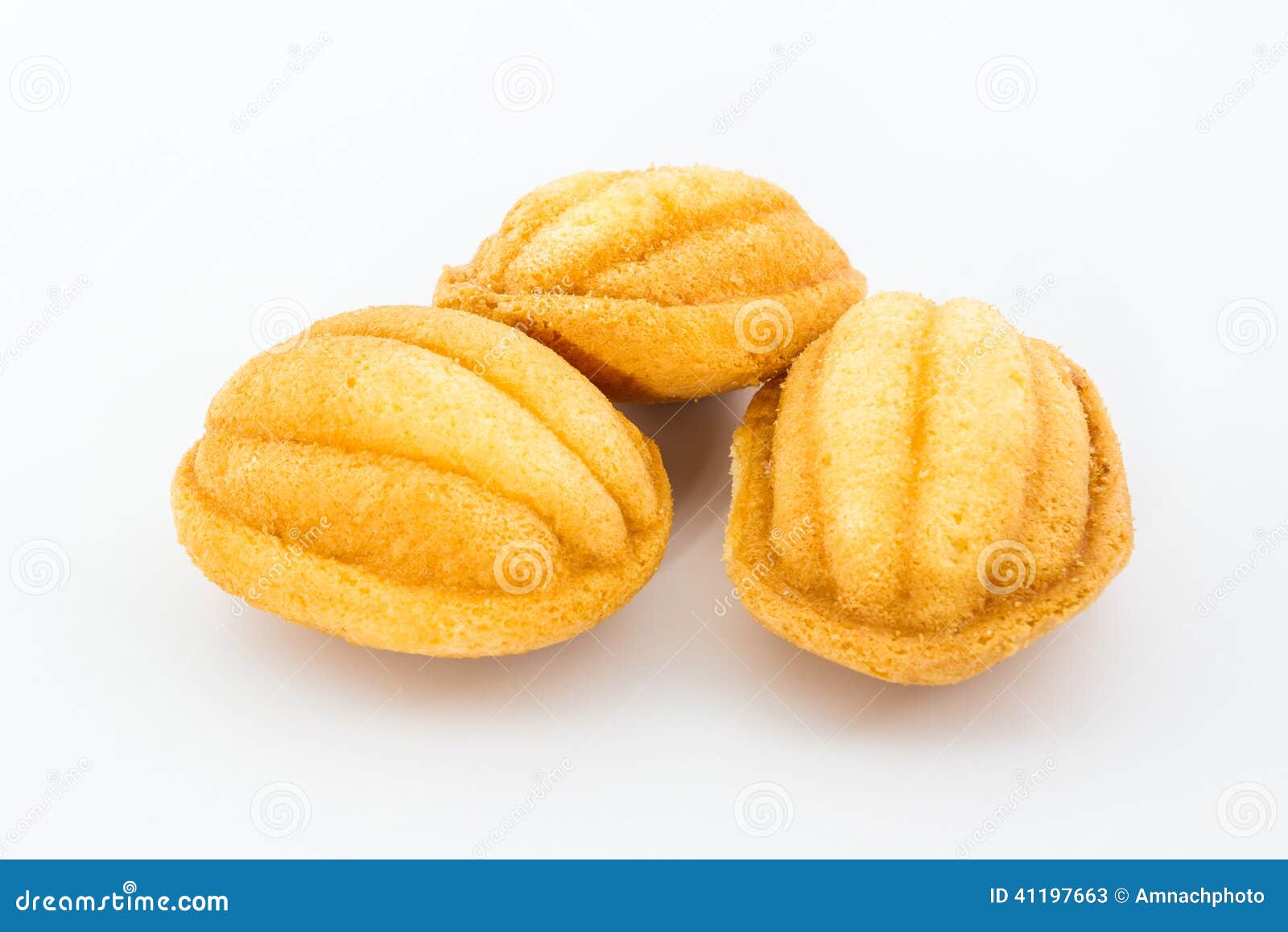 Ancient Thai Dessert, Egg Cake. Stock Image - Image of appetizing ...