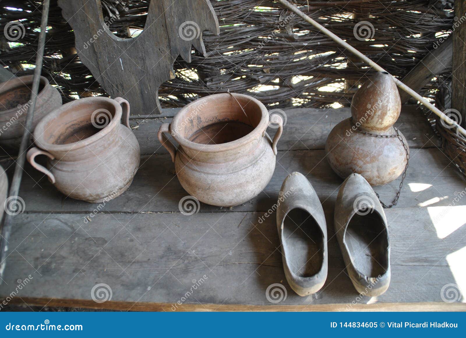 Ancient Tools Used By Carpenters Royalty-Free Stock Photo ...