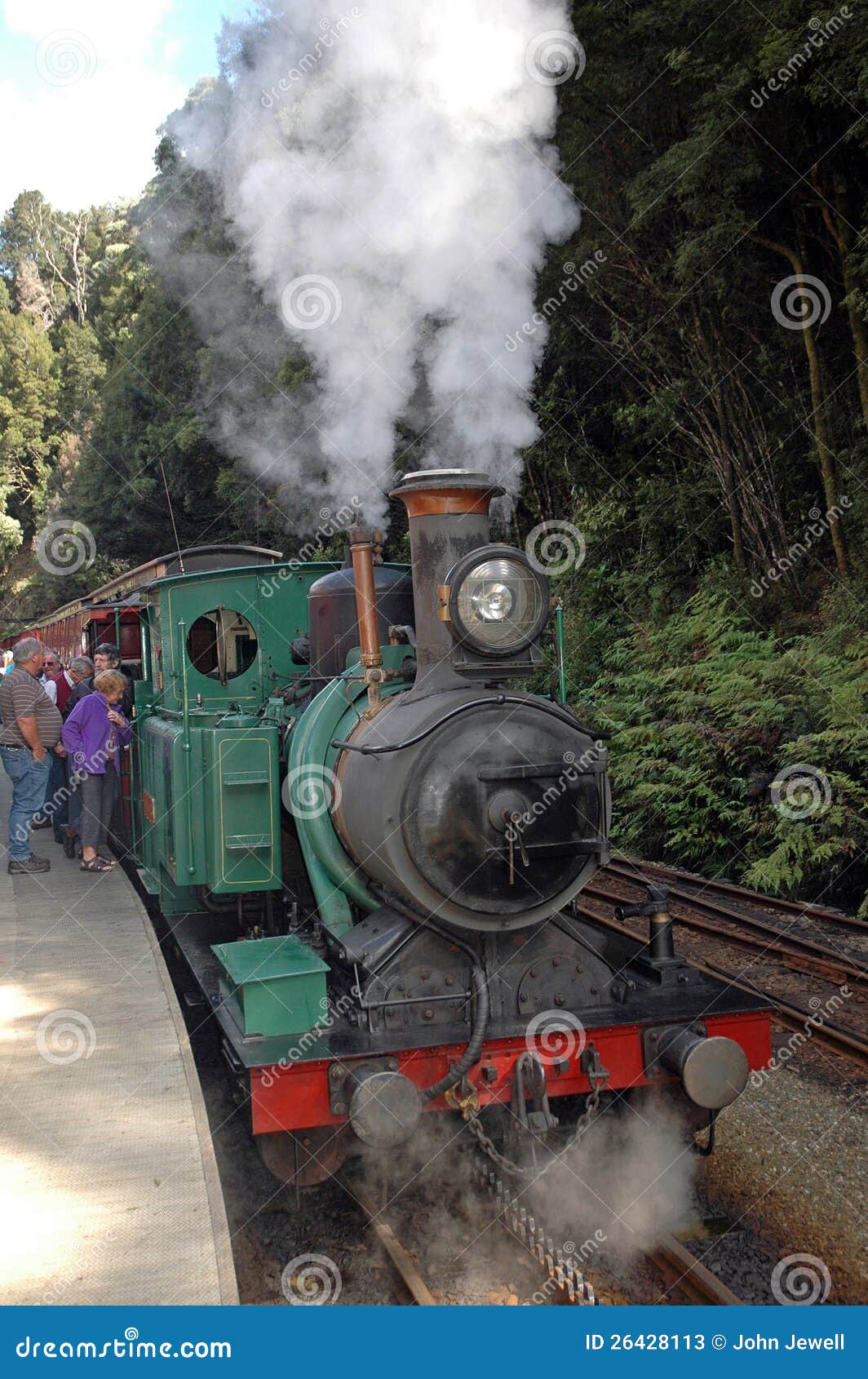 Ancient Train editorial stock photo. Image of coal, green - 26428113