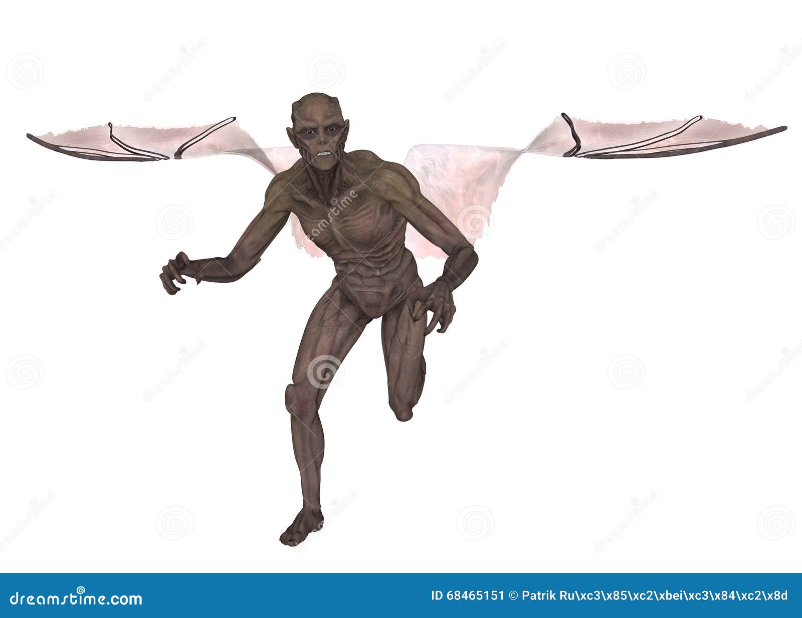 An Ancient Vampire Sits Atop A Throne Of Bone Commanding A Legion Of ...