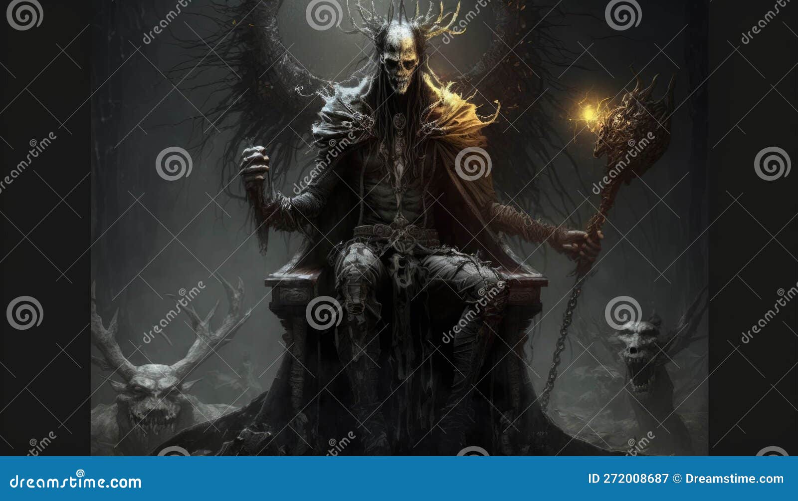 Ancient Vampire Symbols And Their Meanings