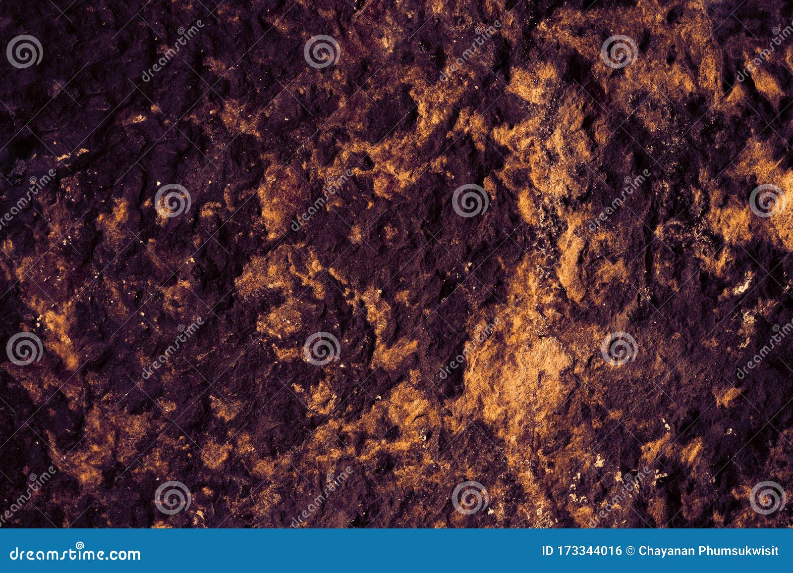Violet Granite Stone Texture Stock Image | CartoonDealer.com #31358359