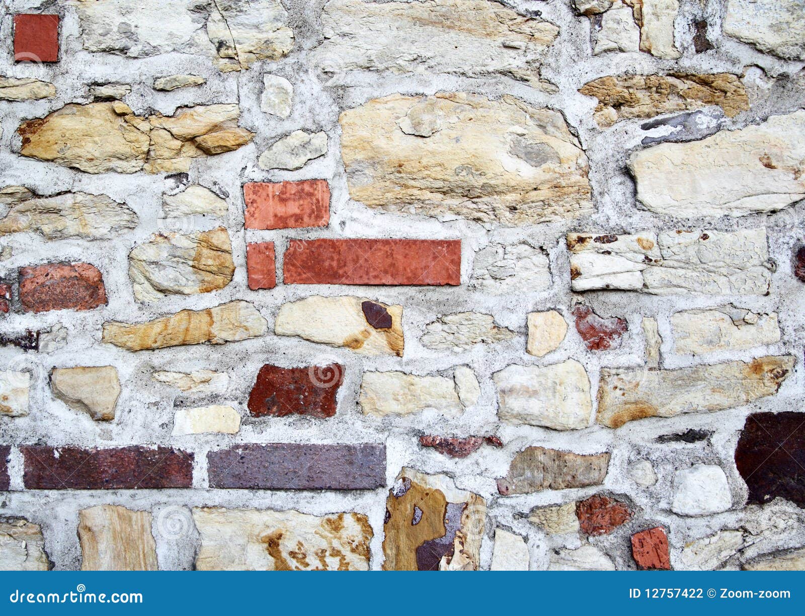 Ancient wall stock photo. Image of backdrop, aged, cement - 12757422