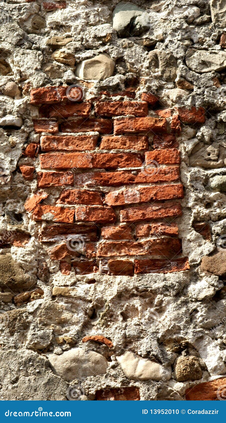 Ancient Wall stock photo. Image of pattern, detail, abstract - 13952010