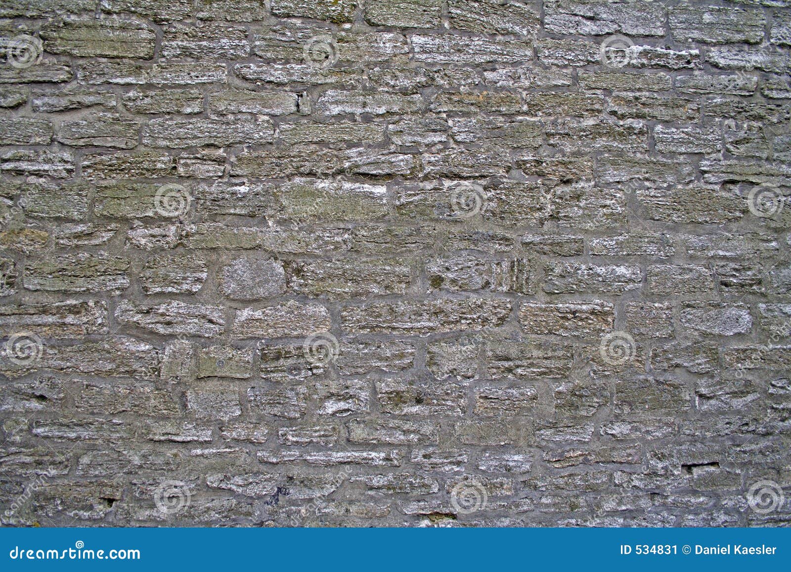 Ancient Wall Texture With Volcanic Stones. Ruins Of Ancient Roman Town ...