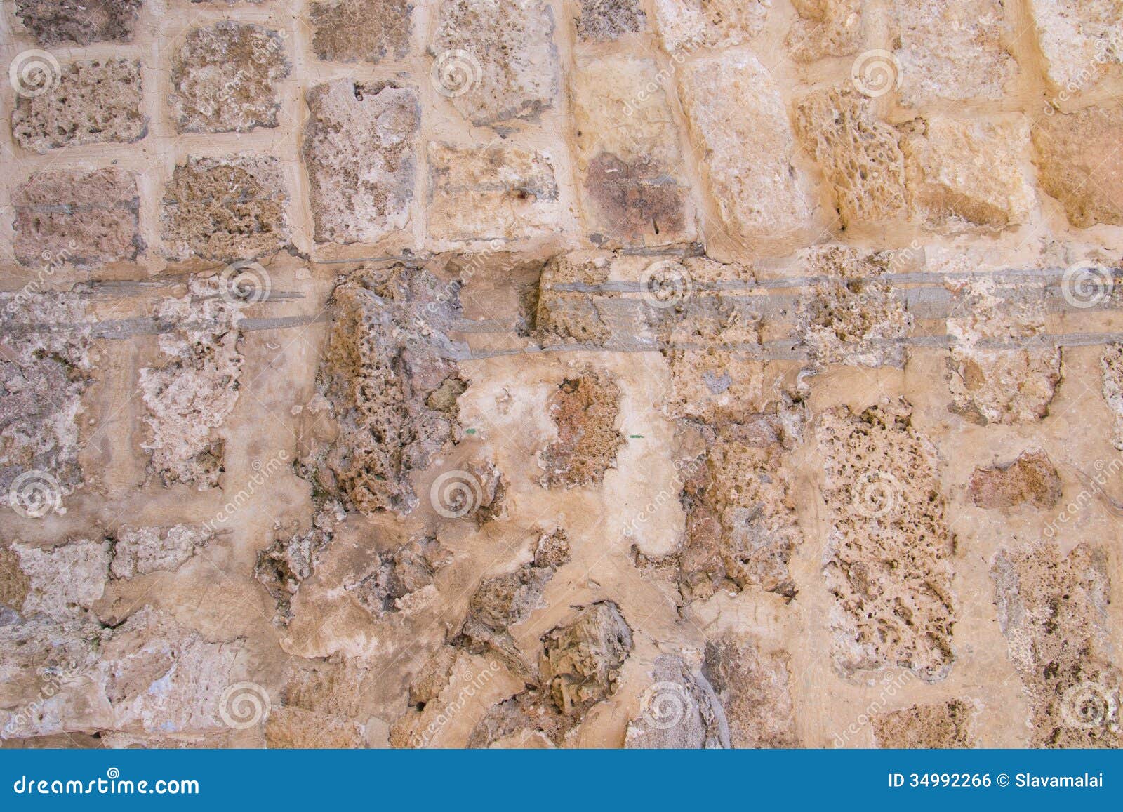 Ancient wall background stock photo. Image of house, photographs - 34992266