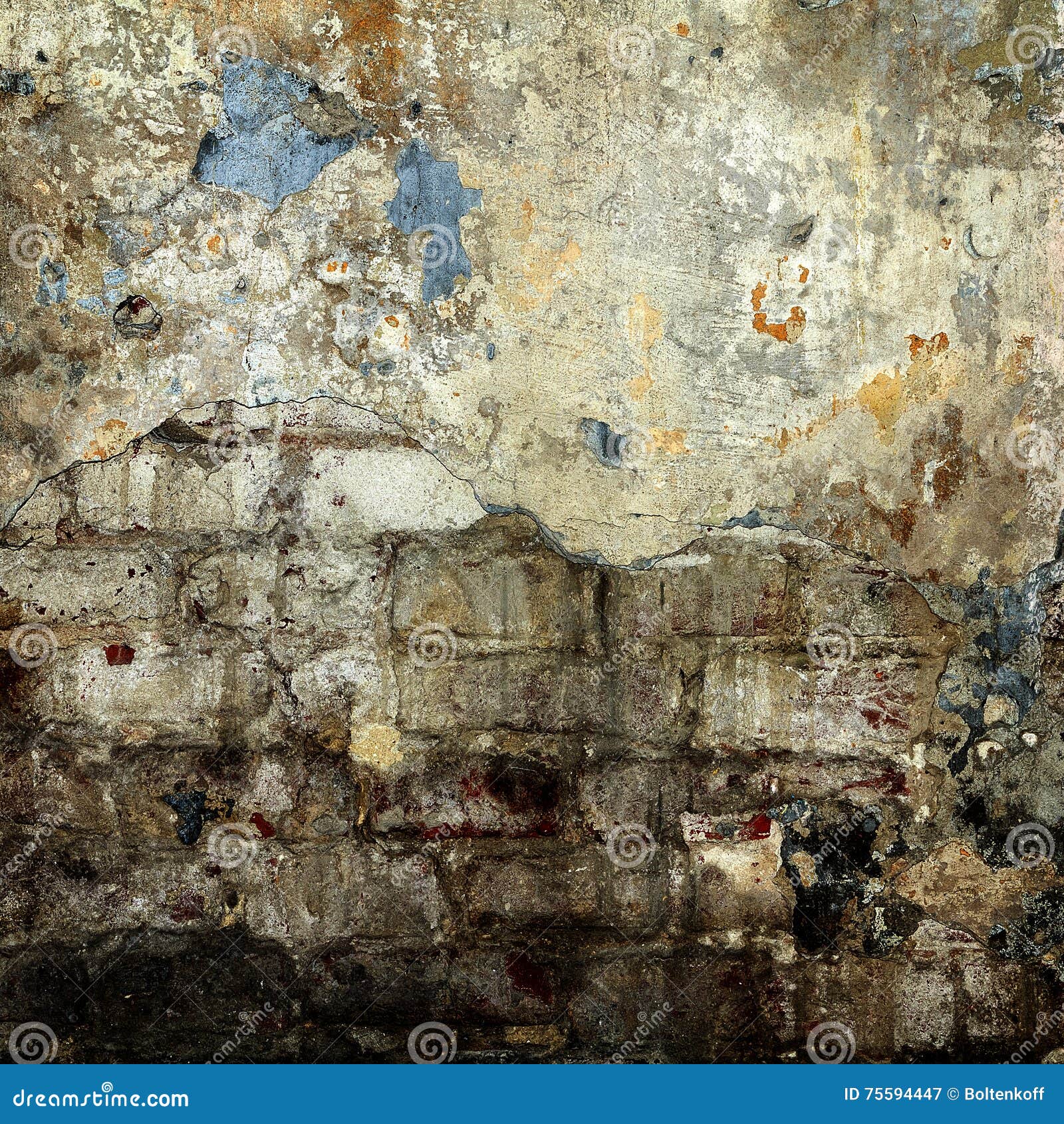 Ancient wall background stock image. Image of architecture - 75594447