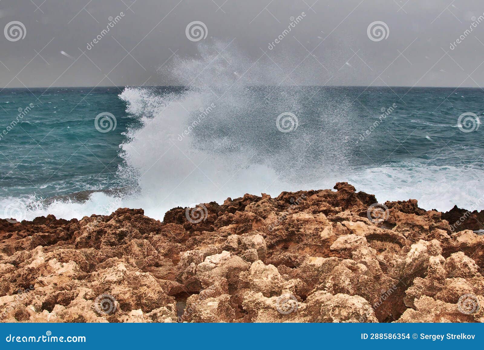 The Ancient Wall in Batroun, Lebanon Stock Photo - Image of ruins ...