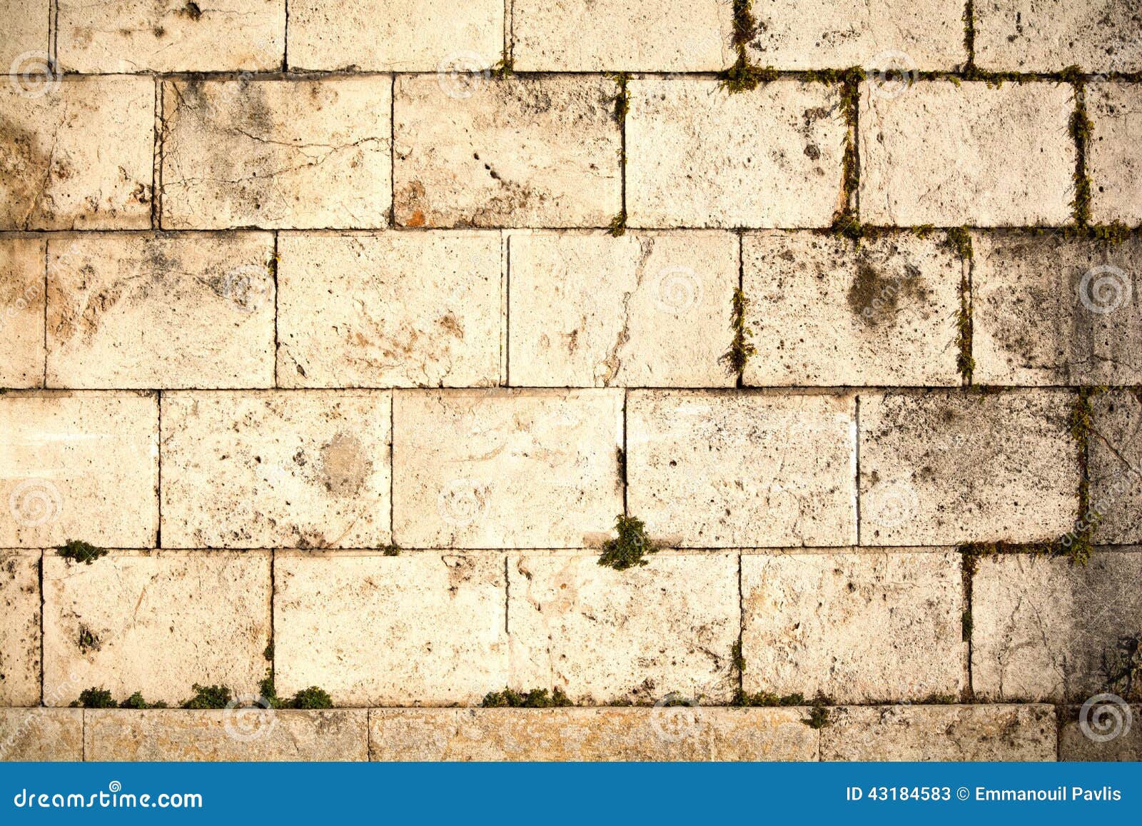 Ancient wall stock image. Image of marbles, texture, rectangle - 43184583