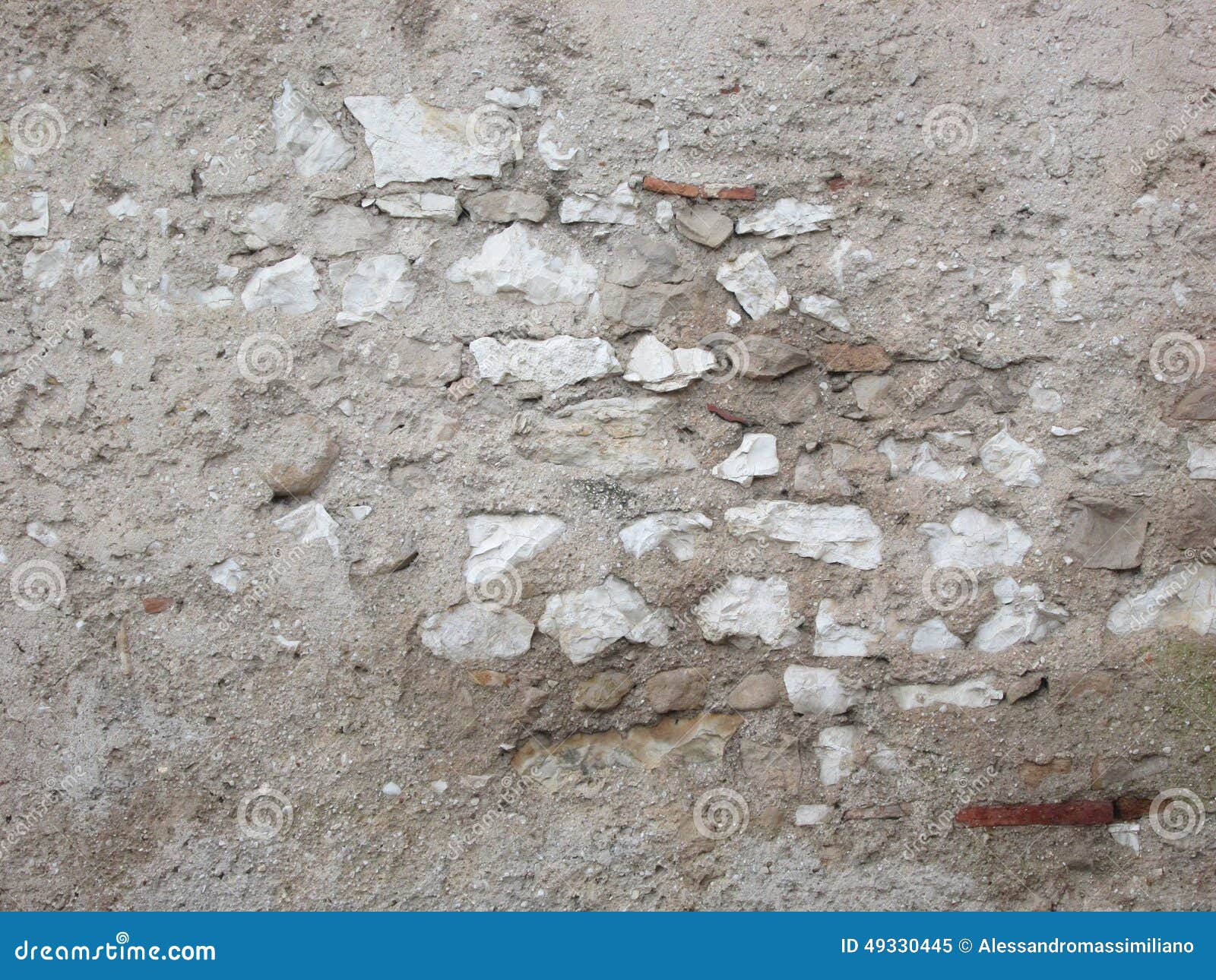 Medieval Concrete Stair In Park Stock Photo | CartoonDealer.com #55130694