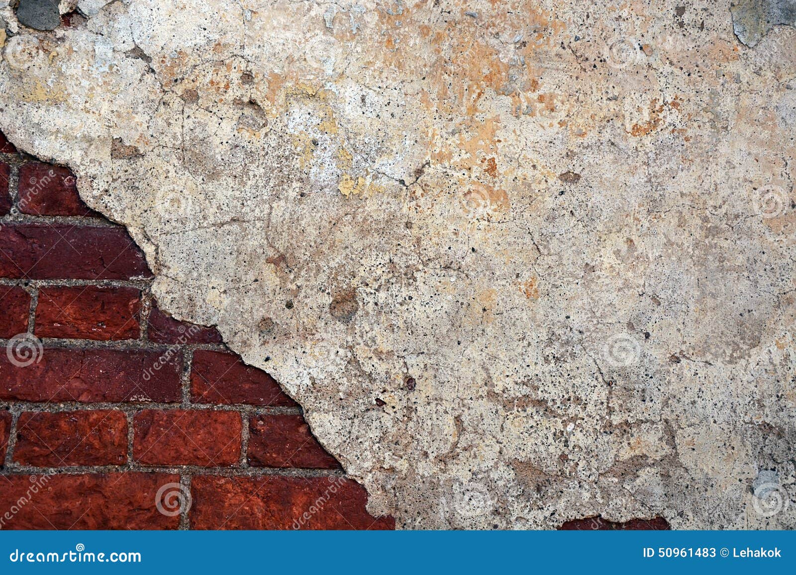 Ancient wall stock image. Image of brick, fortress, architectural ...