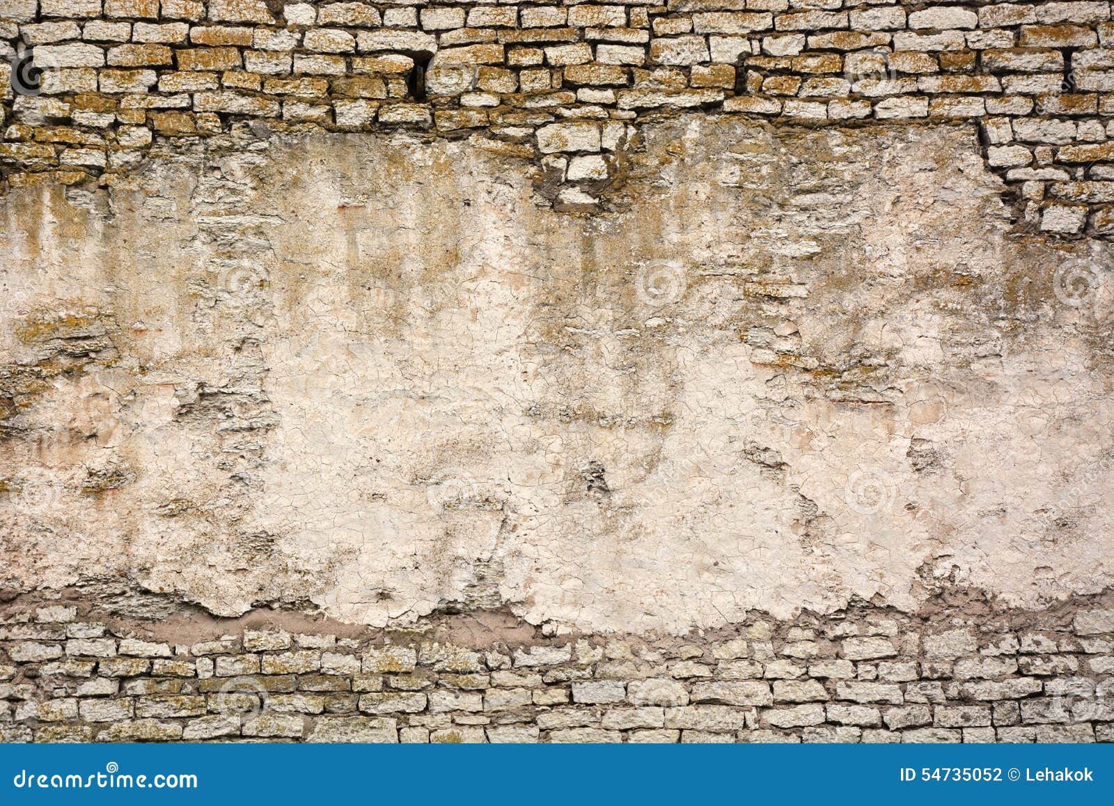 Ancient wall stock photo. Image of retro, architecture - 54735052