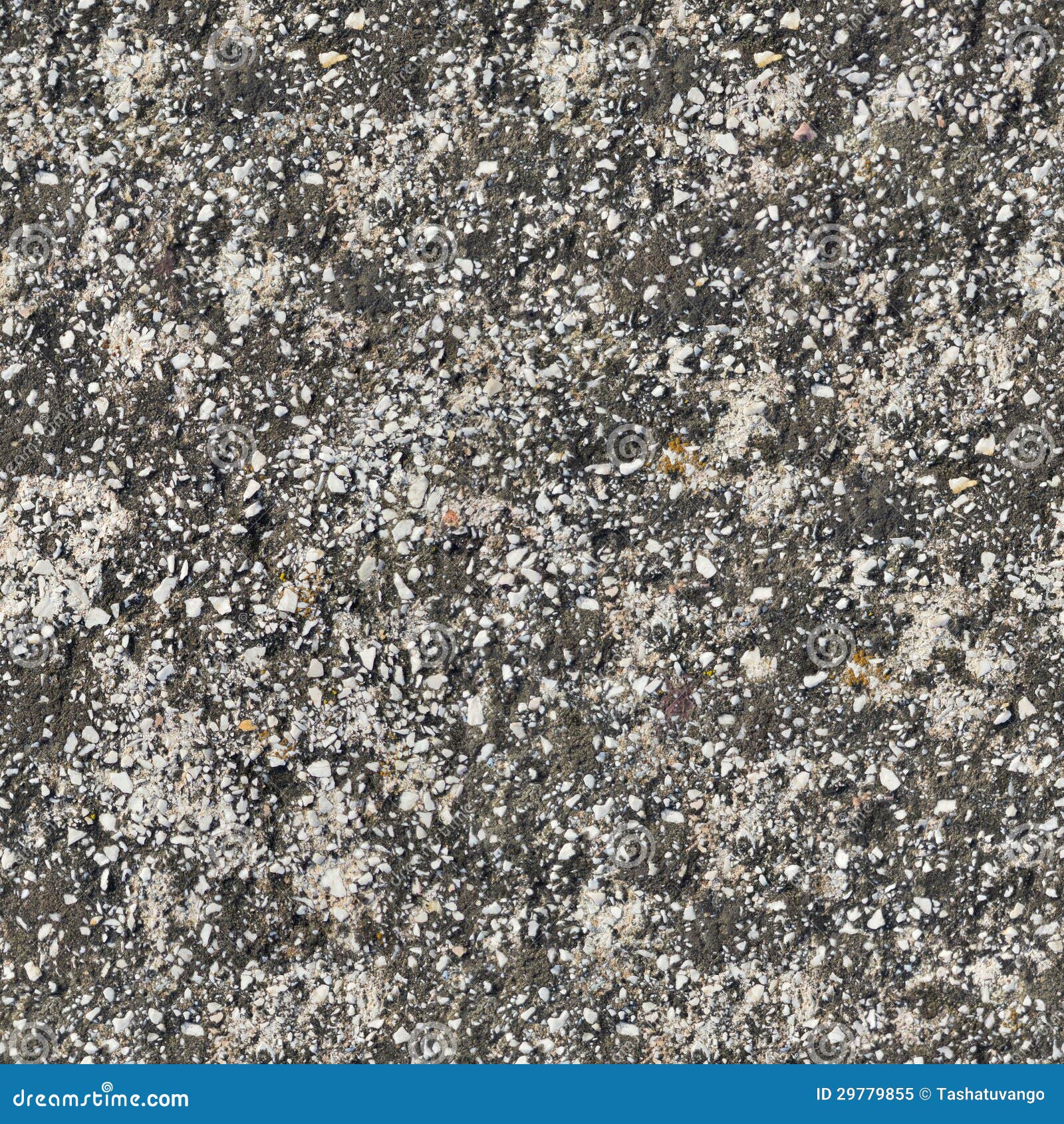 Ancient Wall Seamless Texture. Stock Image - Image of pattern, material ...