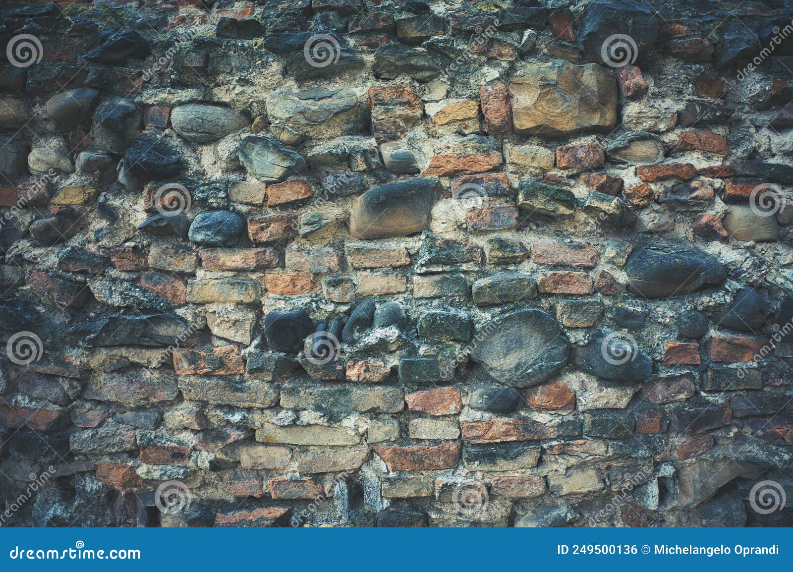 Natural Texture of Ancient Wall Stock Photo - Image of home, background ...
