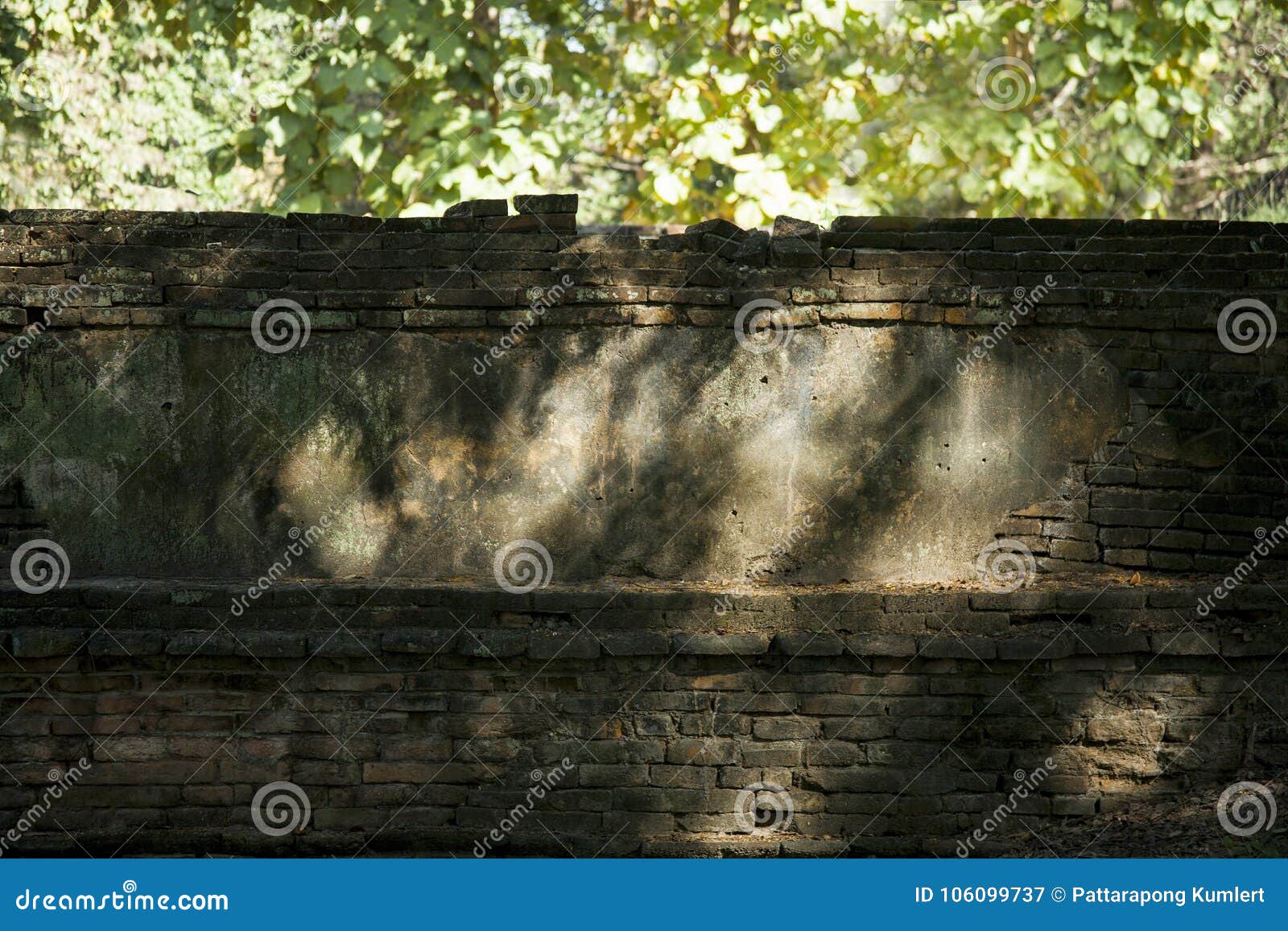 Ancient Wall Texture / Ancient Brick Wall Stock Image - Image of ...
