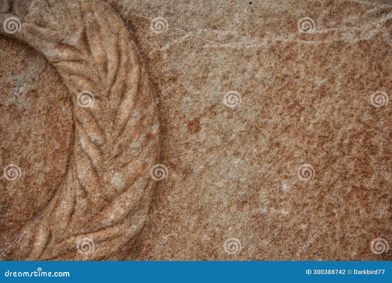 Ancient Wall Texture Background with Architectural Relief Ornament ...