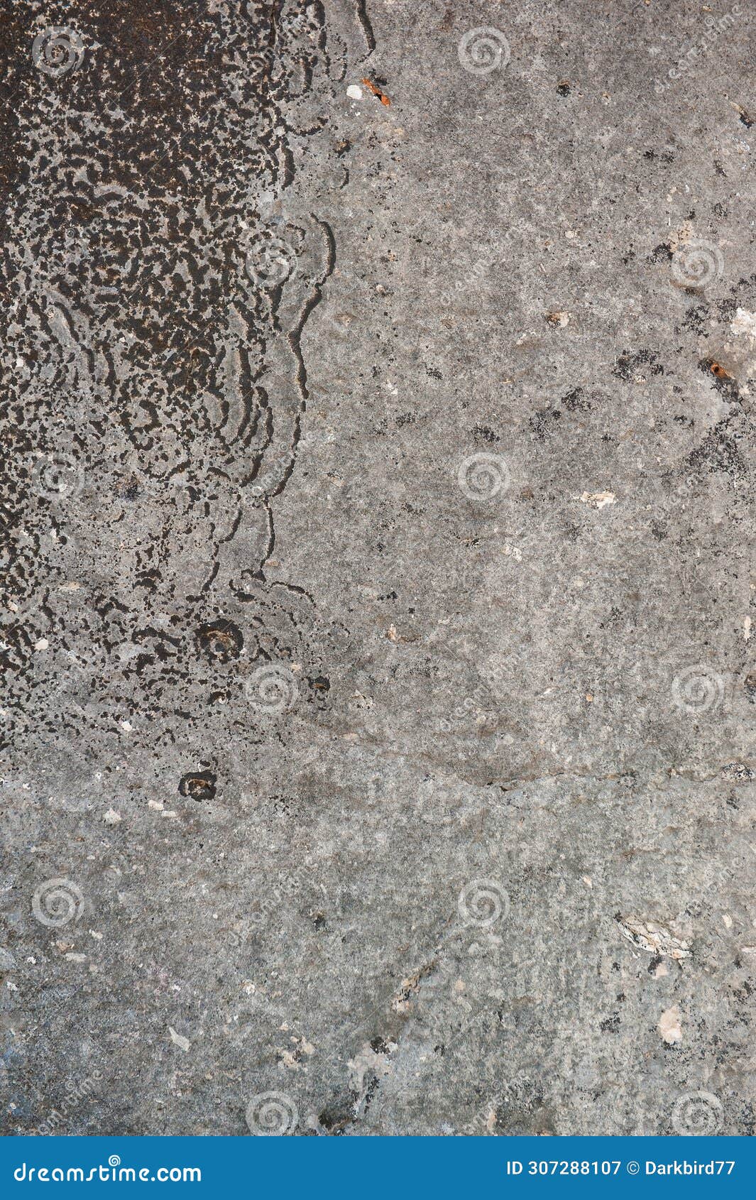 Ancient Wall Texture Background with Old Concrete Bricks Stock Image ...