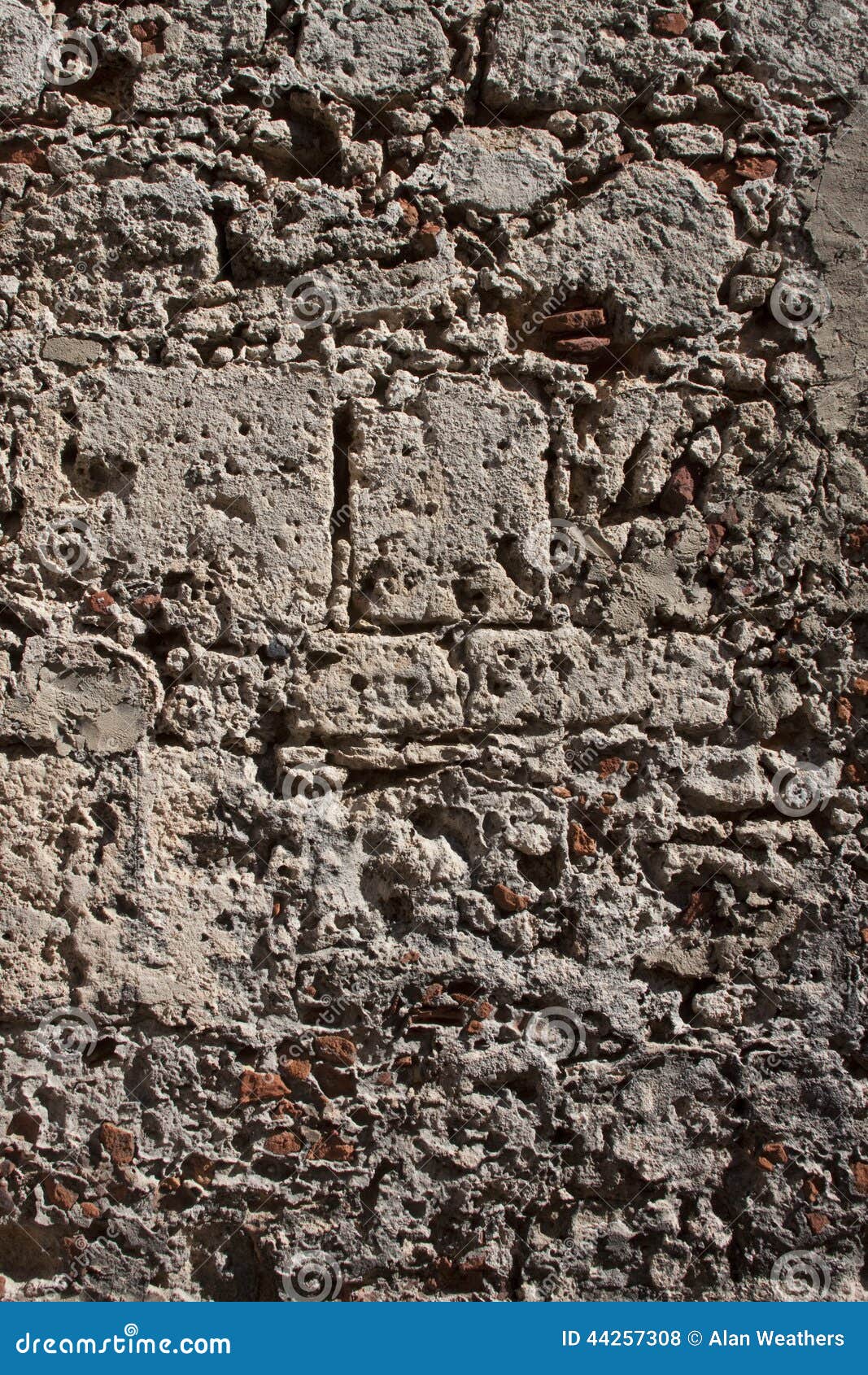 Ancient wall texture stock photo. Image of bricks, outdoors - 44257308