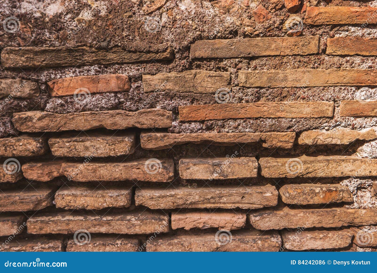 Ancient wall texture. stock photo. Image of ancient, civilization ...