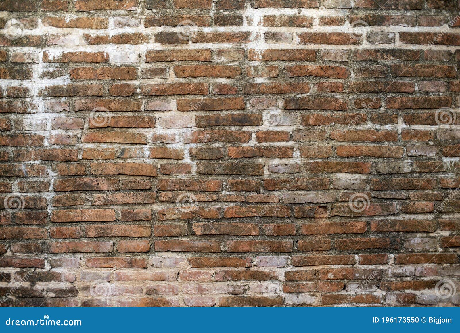 Ancient Walls of the Ancient Architecture Stock Photo - Image of ...