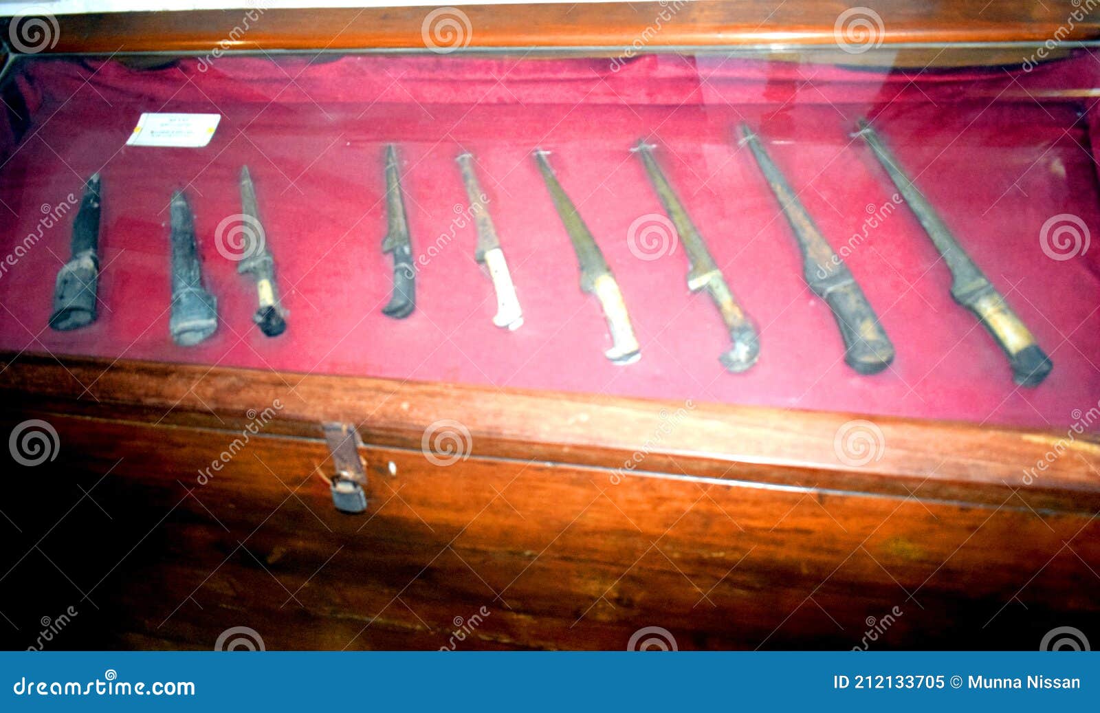 Ancient War Tools, Nostalgic War Swords of Ancient History Editorial ...