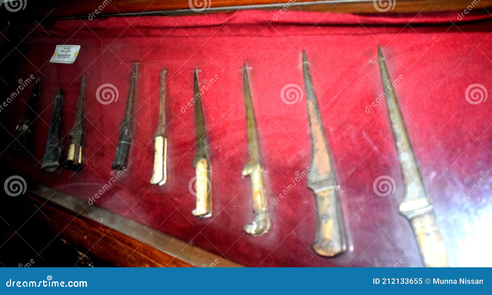 Ancient War Tools, Nostalgic War Swords of Ancient History Editorial ...