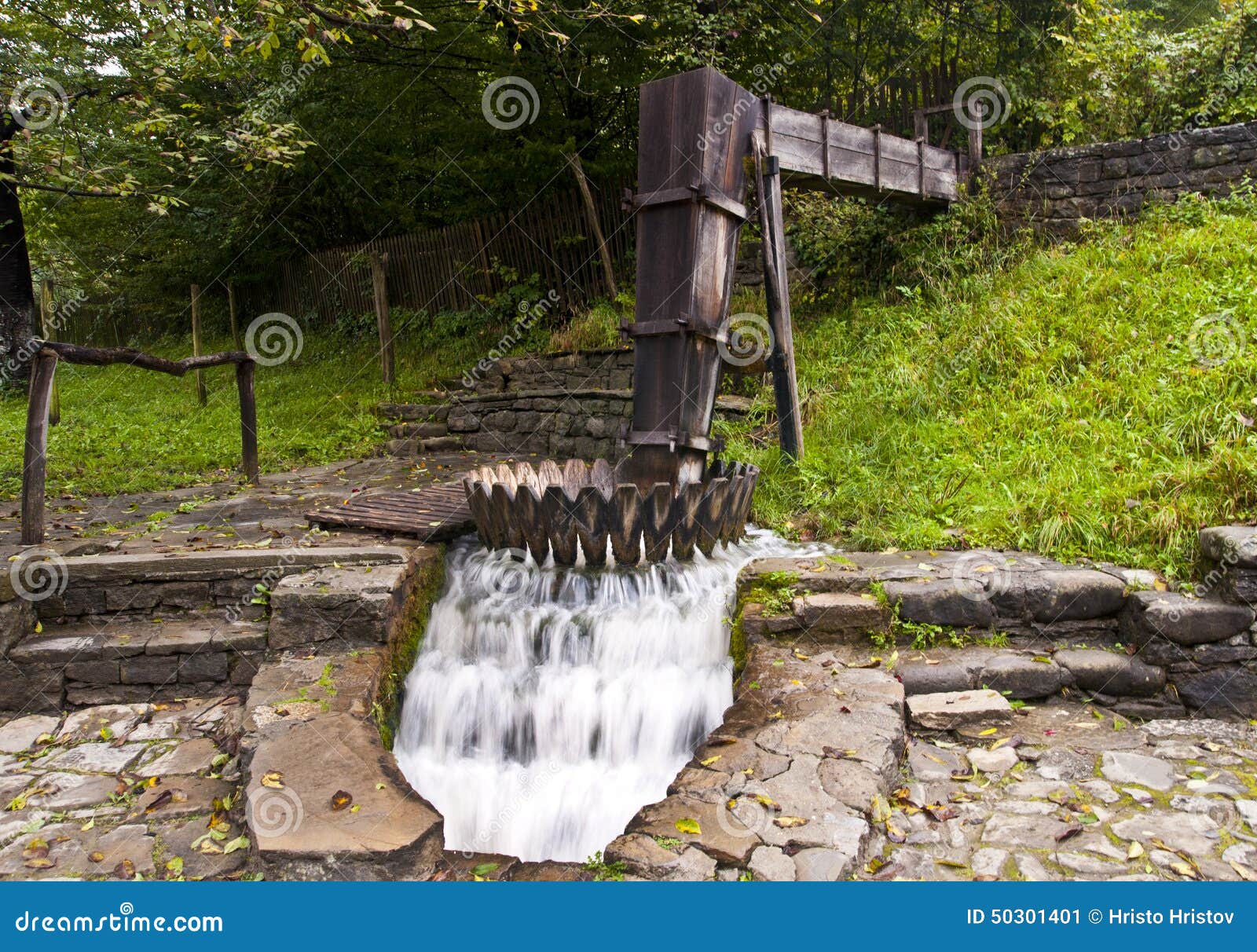 Ancient washing machine stock image. Image of landmark - 50301401