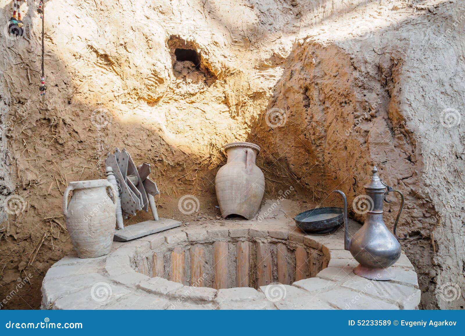 Ancient water well stock image. Image of wellness, stone - 52233589