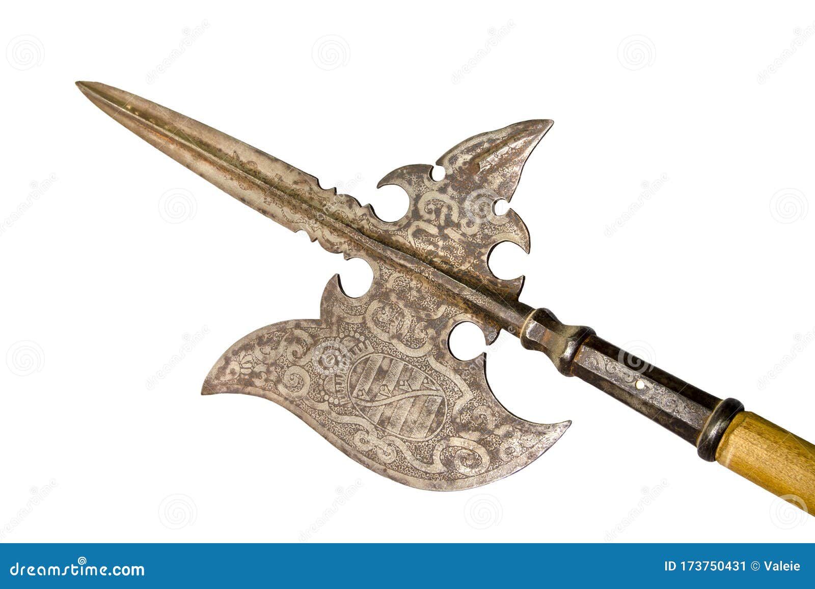 Weapon Royalty-Free Stock Photography | CartoonDealer.com #206147