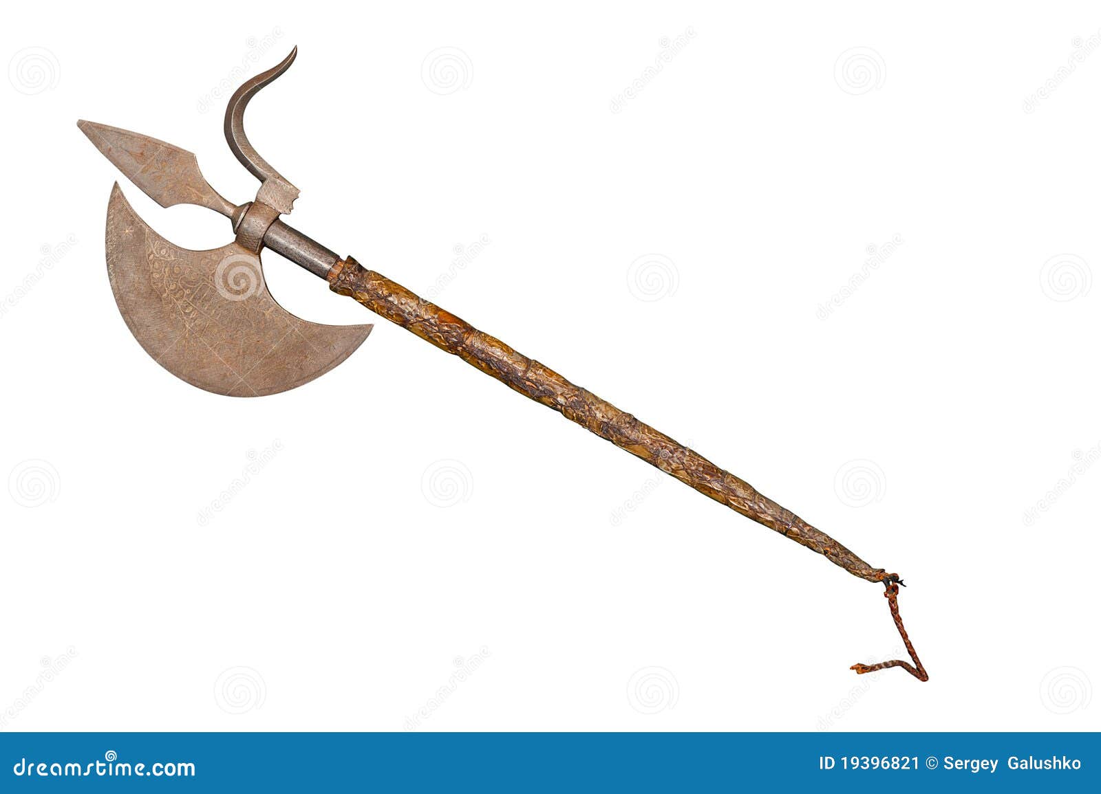 Ancient Weapons Of War