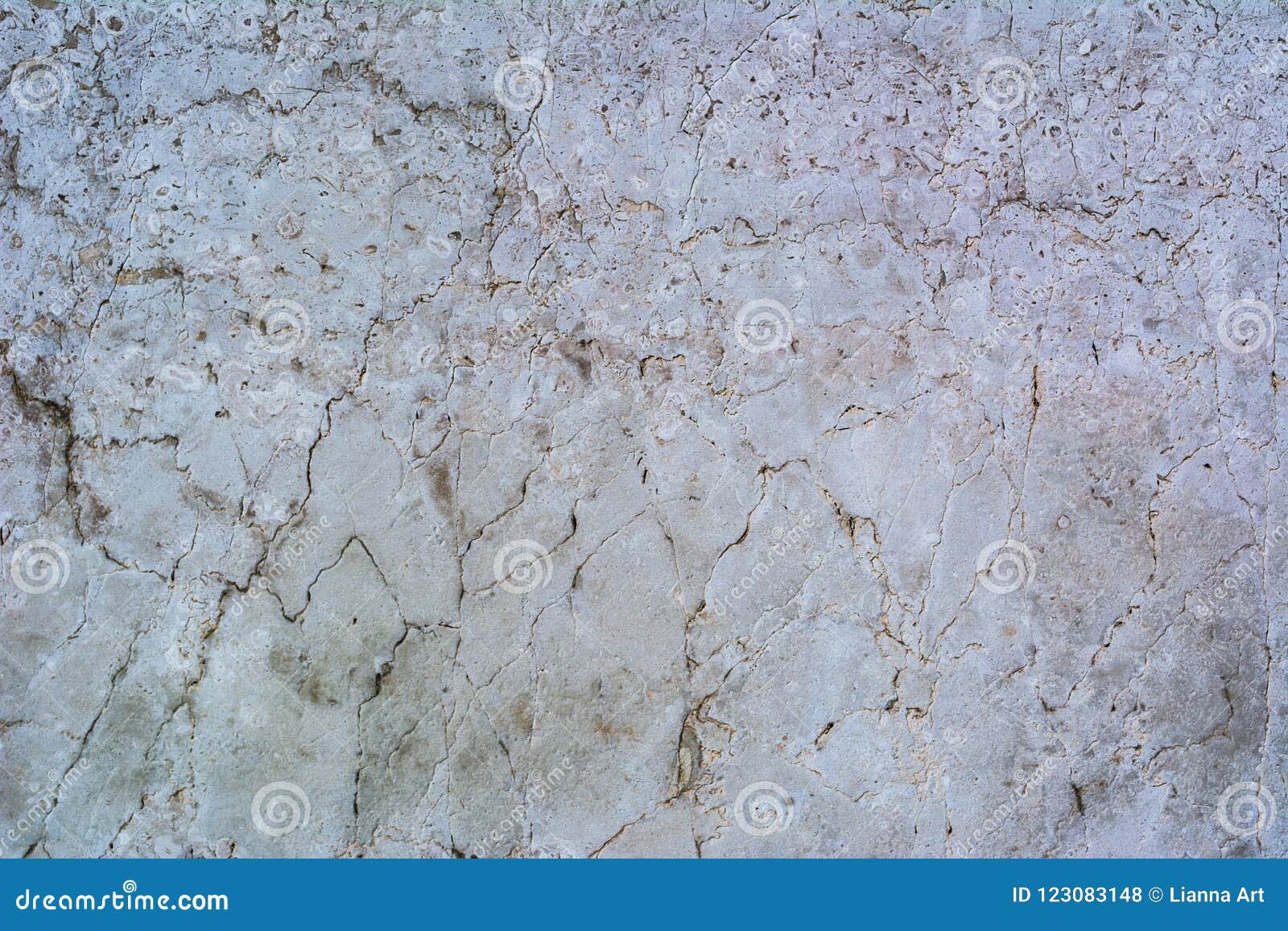 Ancient White Stone Wall Texture Stock Photo - Image of frame ...