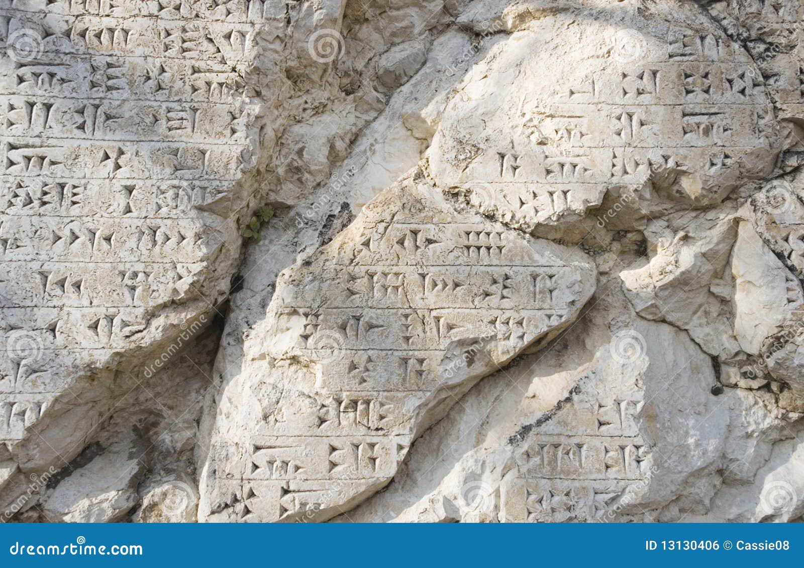 Ancient writing stock photo. Image of text, ruin, tourism - 13130406