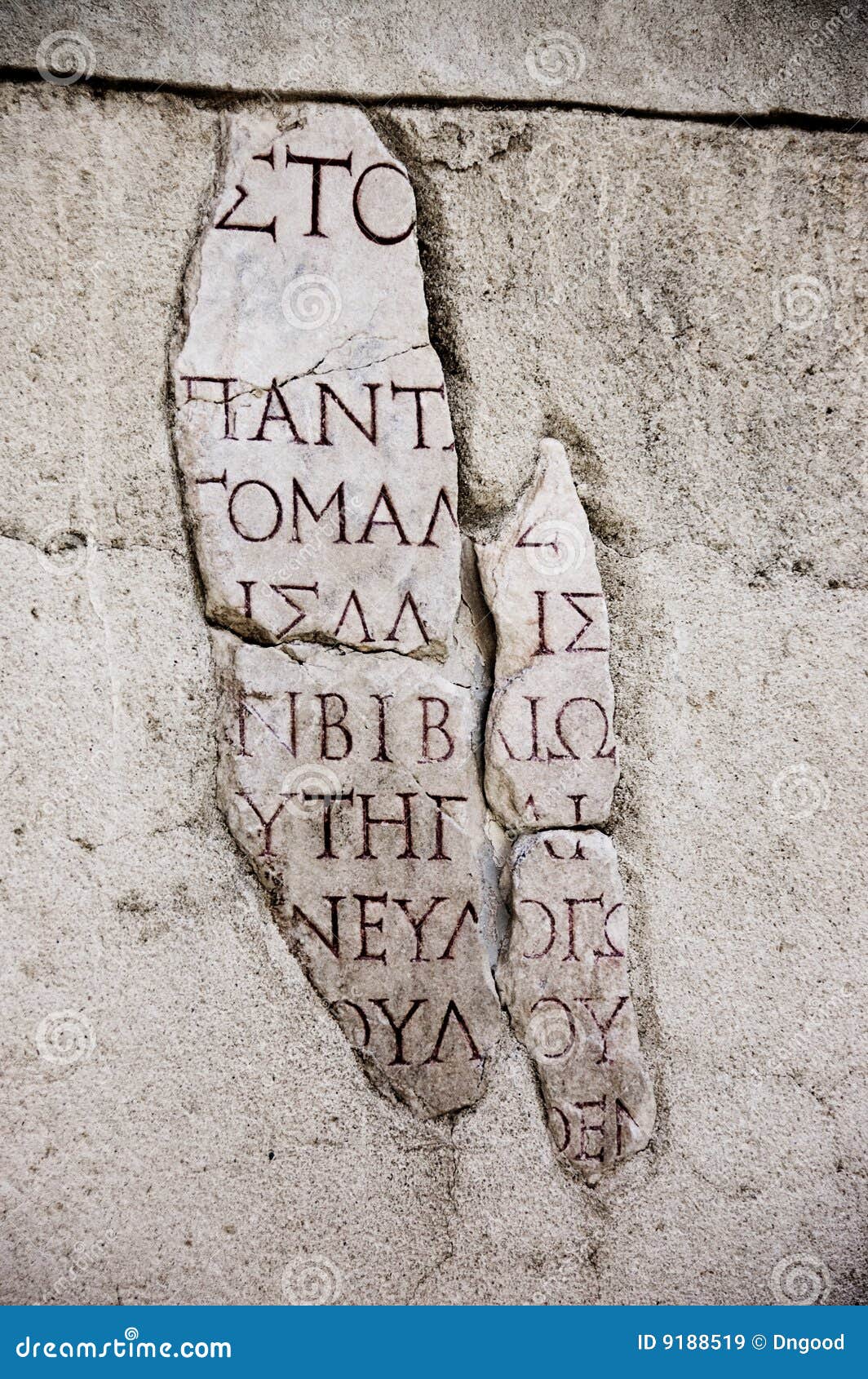 Ancient Writing stock image. Image of text, history, sign - 9188519