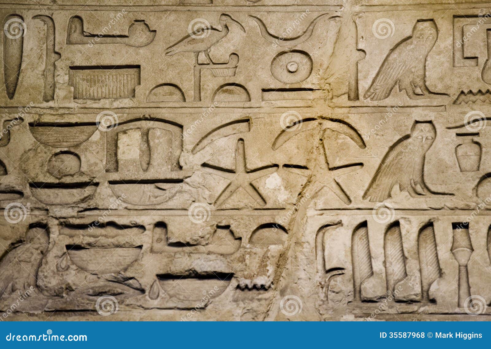 Ancient writing editorial stock photo. Image of archaeology - 35587968