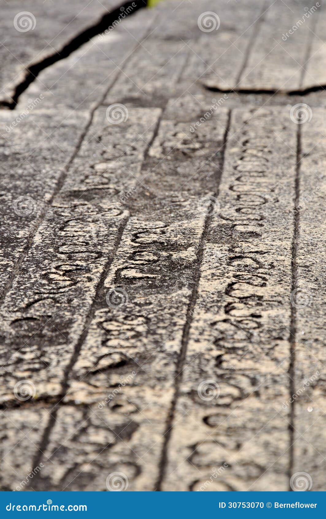 Ancient writing stock photo. Image of mason, writing - 30753070