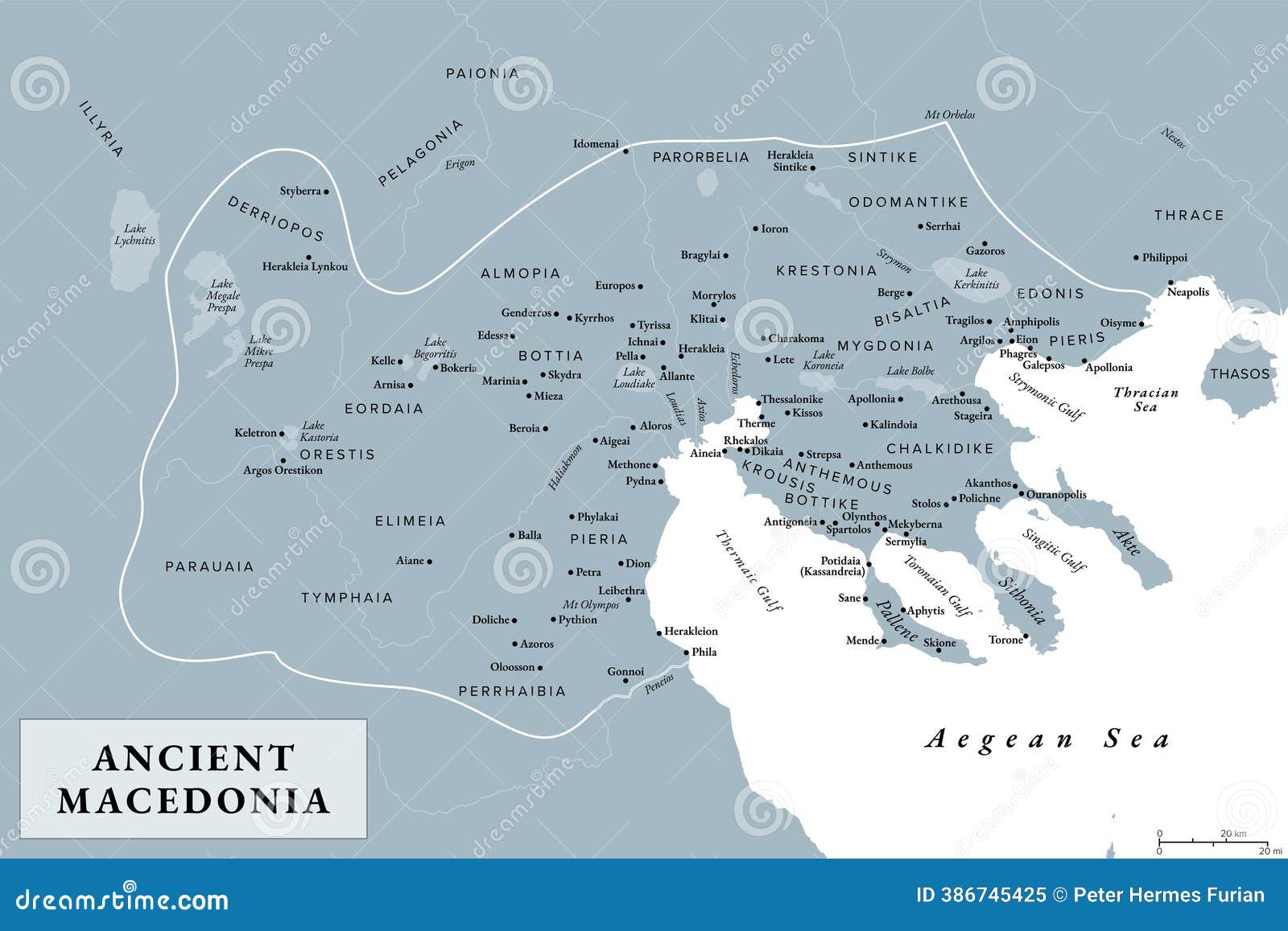 Ancient Hellenistic Corbel Arch Bridge Unearthed In Crete A Stunning ...