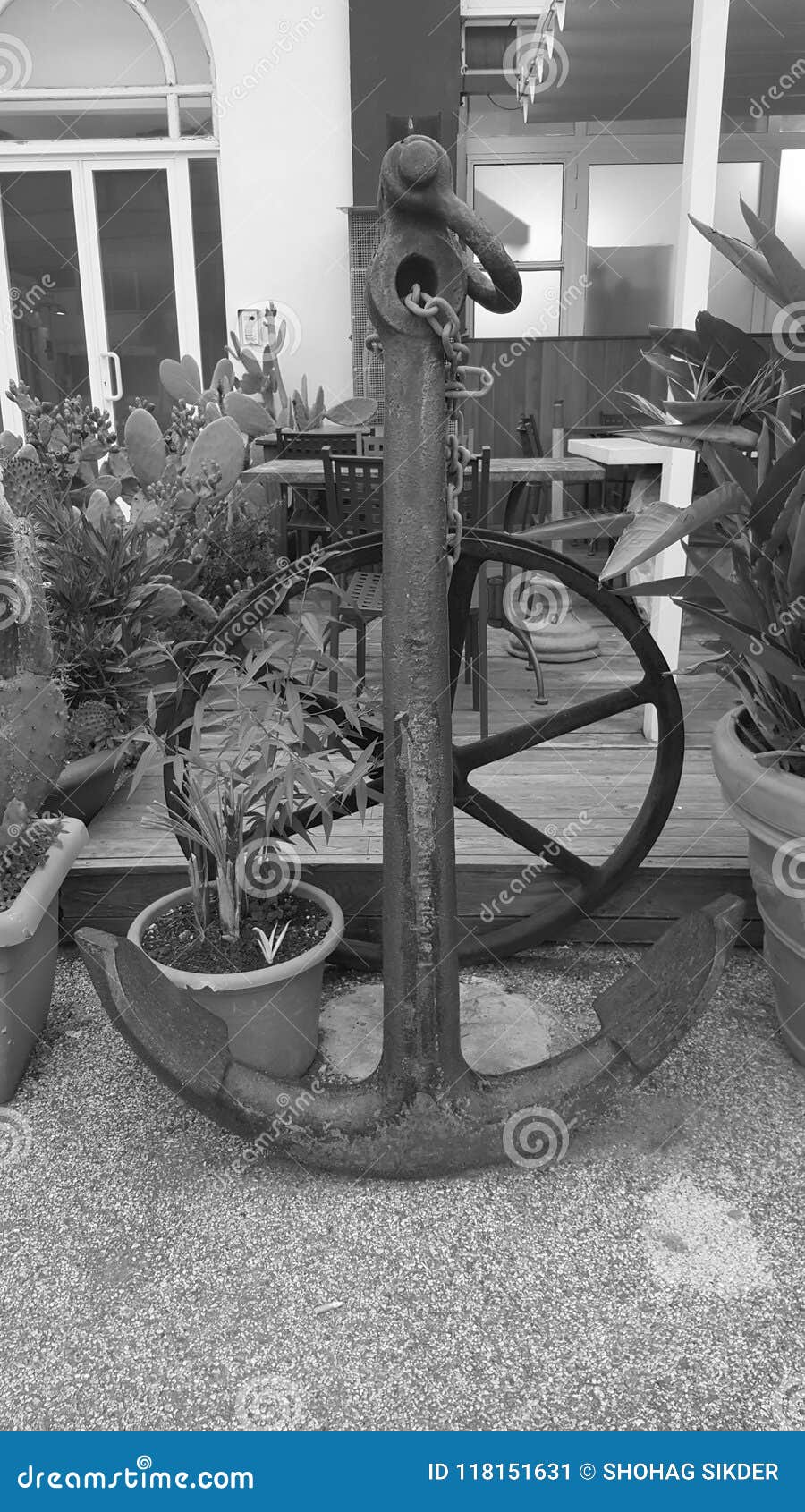 Tipi Di Ancore Foto Stock - Download 6 Royalty Free Photos