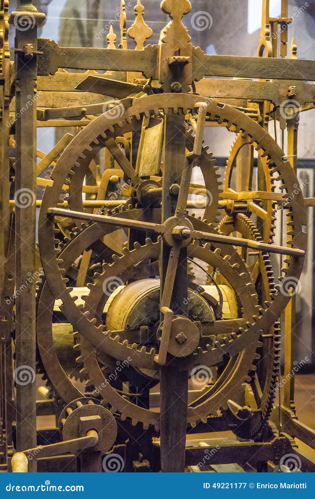 Andalusia, Spain stock image. Image of temple, ancient - 49221177