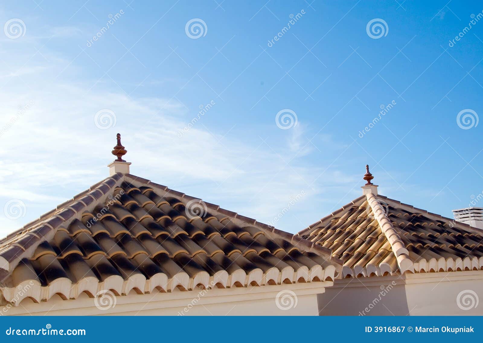 Andalusian architecture stock image. Image of tourism - 3916867