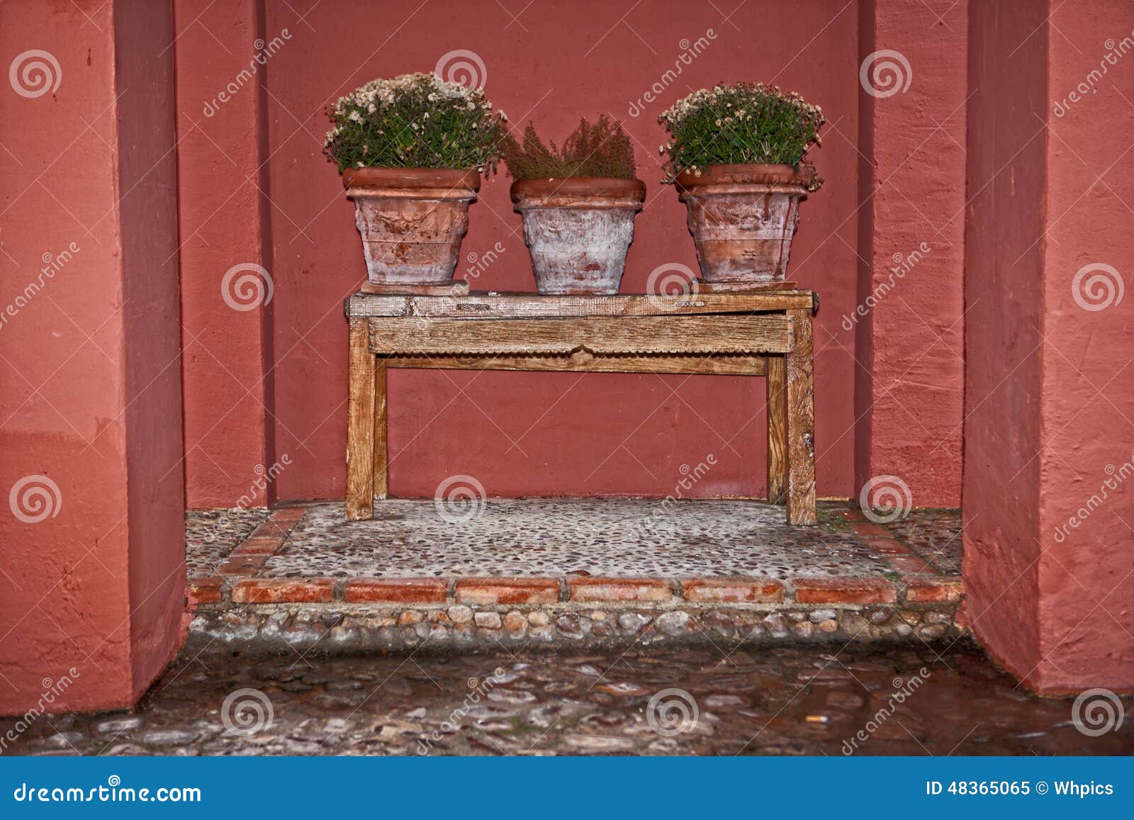 Andalusian style stock image. Image of andalusia, exterior - 48365065