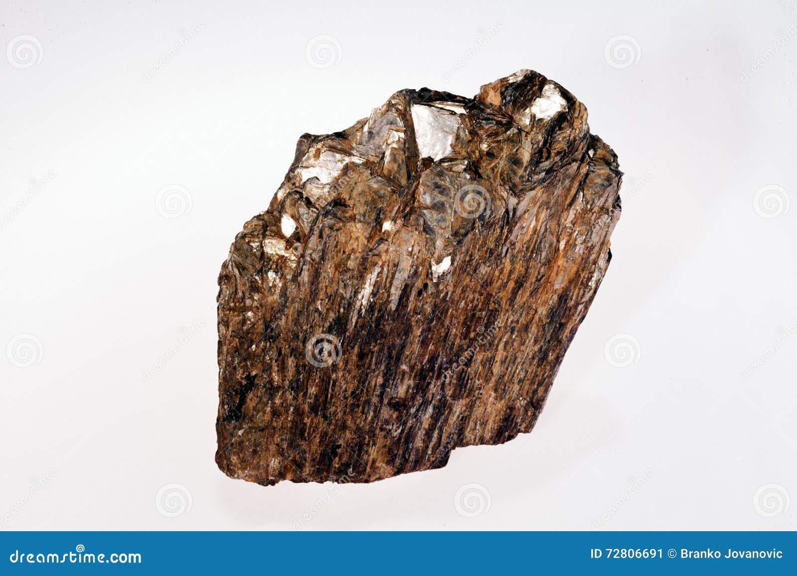 Examples Of Silicate Minerals