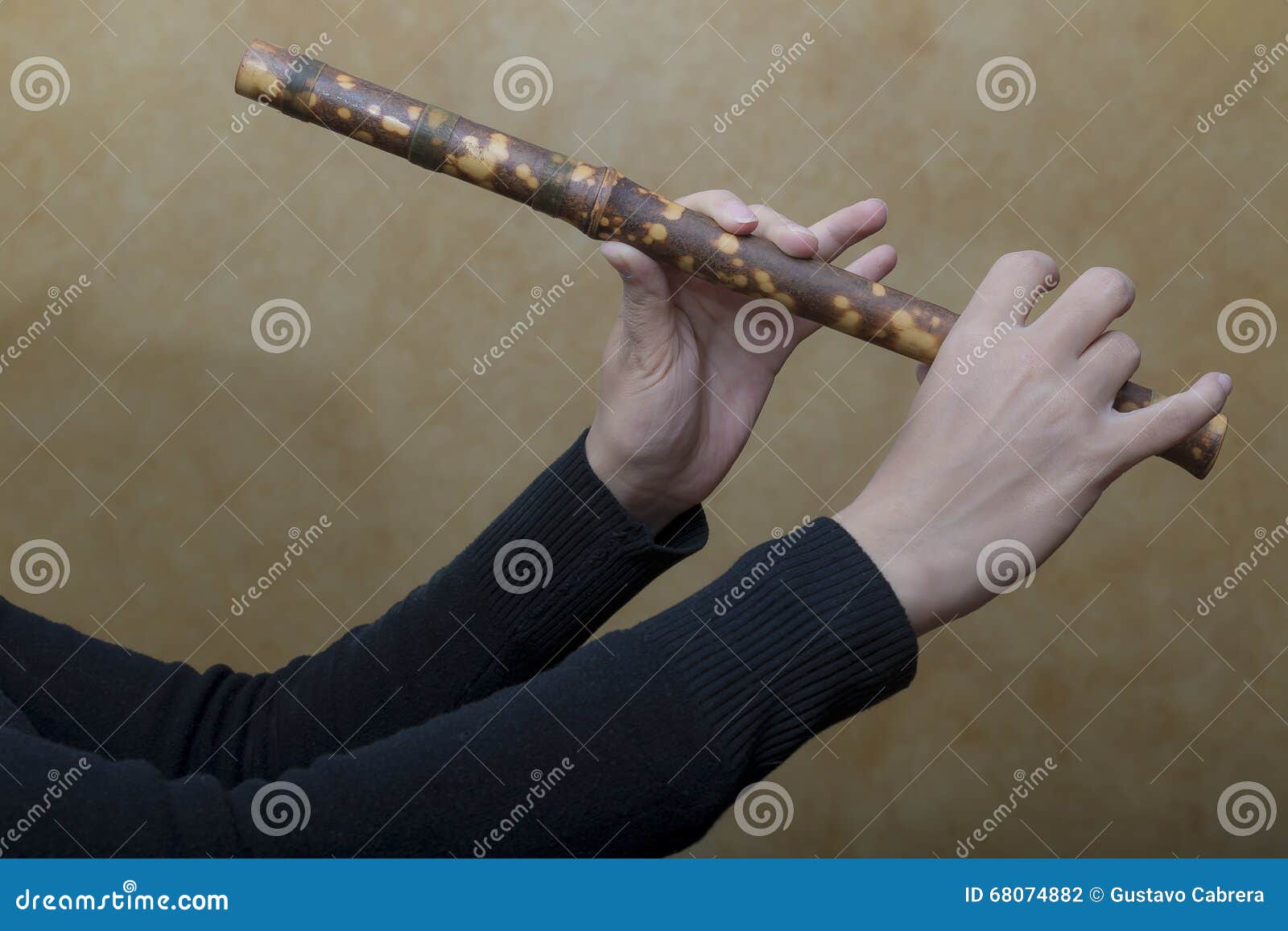 Andean instruments stock photo. Image of folklore, player - 68074882