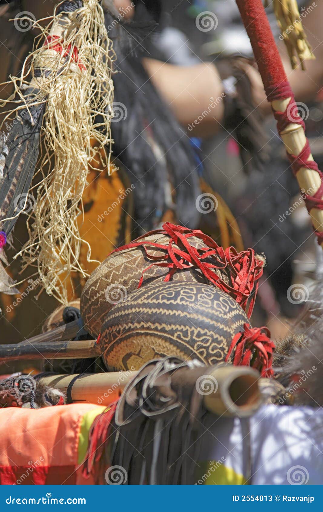 The Andes Instruments- Maracas Stock Image - Image of music ...