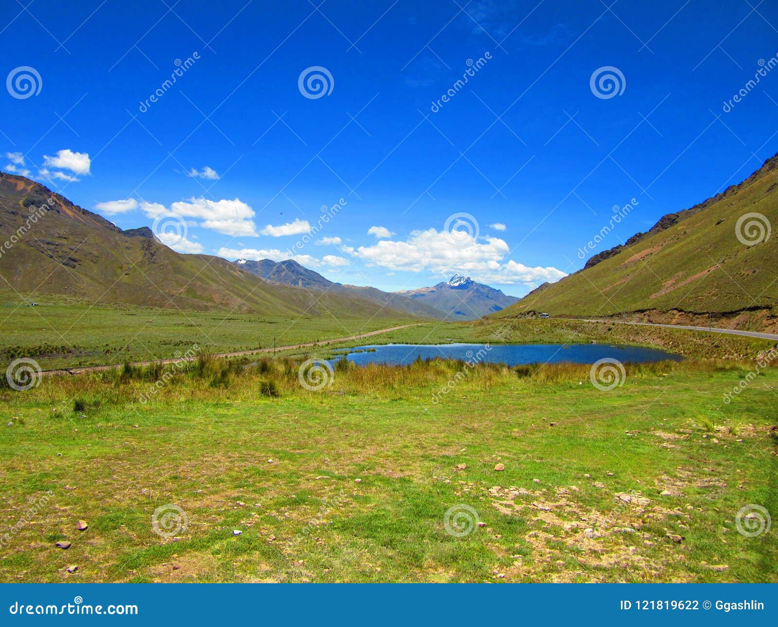 Amazon River, Country Side of Peru. Stock Photo - Image of 14000, machu ...