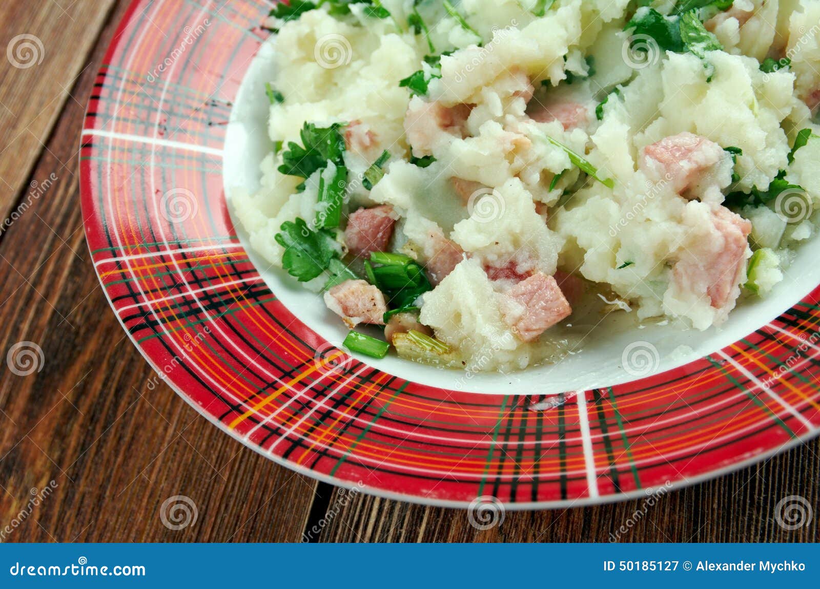 Andijvie Stamppot stock image. Image of traditional, potatoes - 50185127